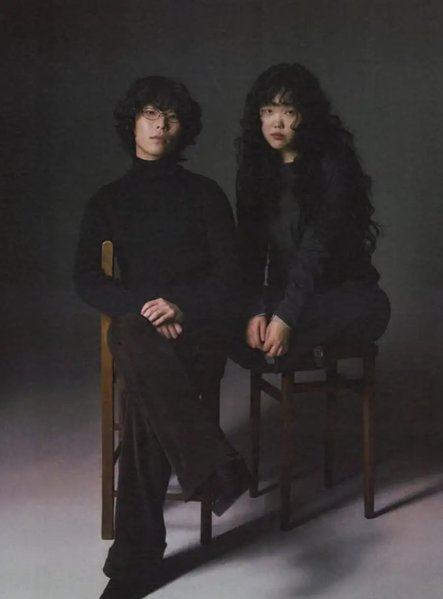 AKMU Leaves YG After 12 Years... Launches Independent Label 'Fountain ...